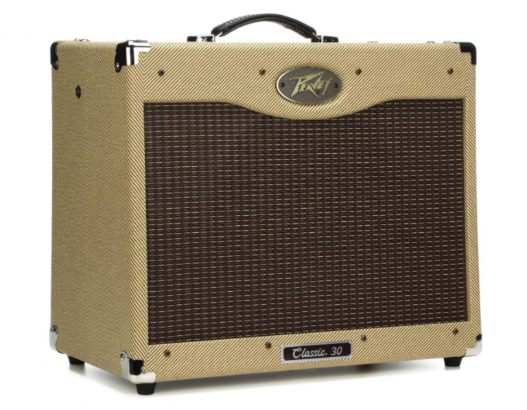 5 BEST Small Tube Amps for Blues in 2023