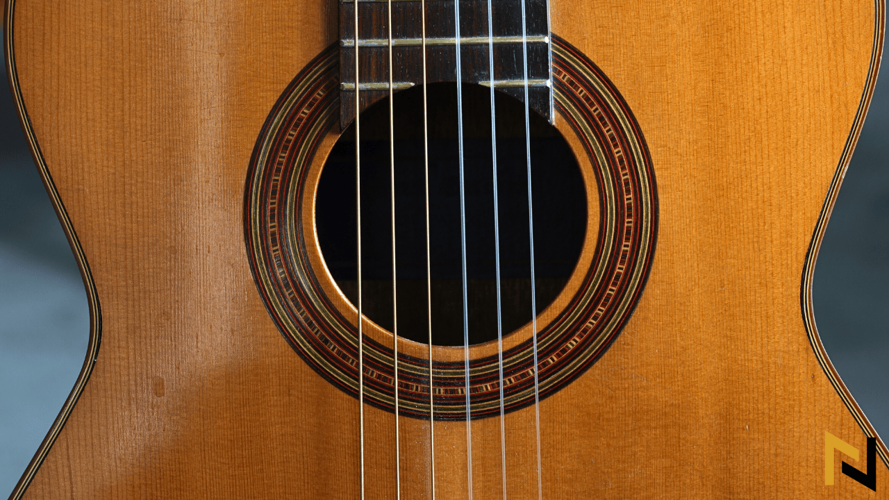 The History of The Acoustic Guitar Told Like Never Before ...