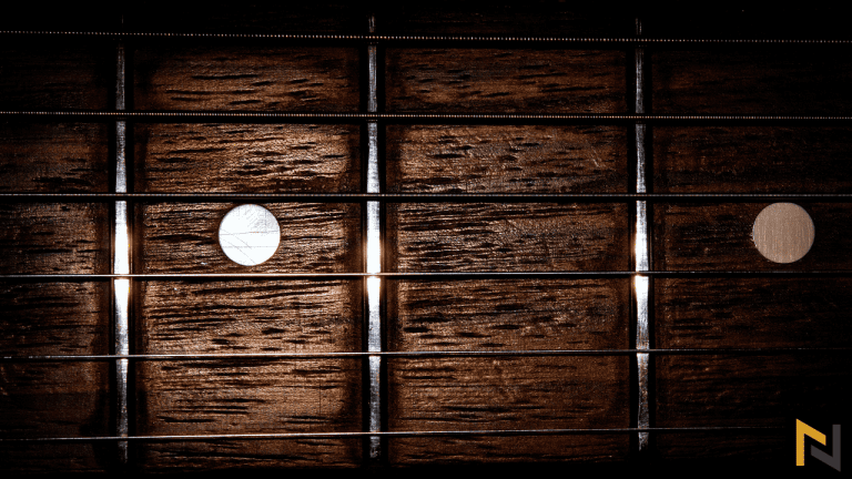 Guitar Fret Wire Sizes Explained - Choose The Right One!
