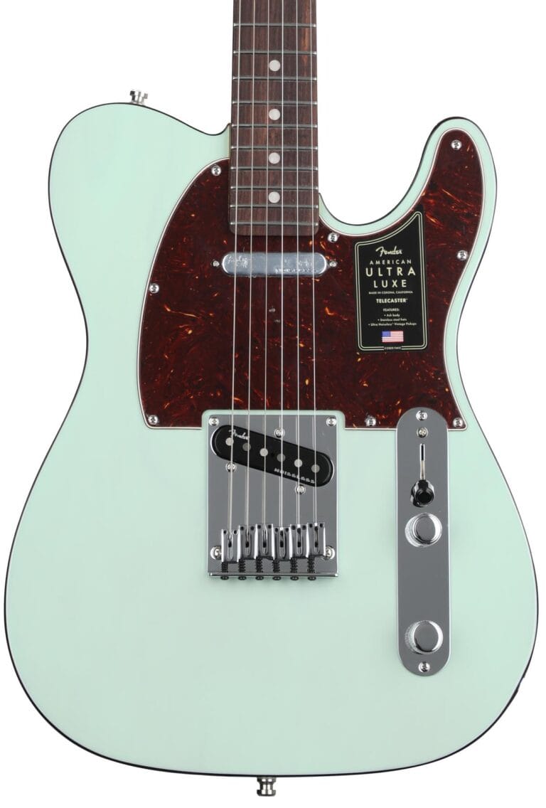 Telecaster Dimensions - A Comprehensive Guide