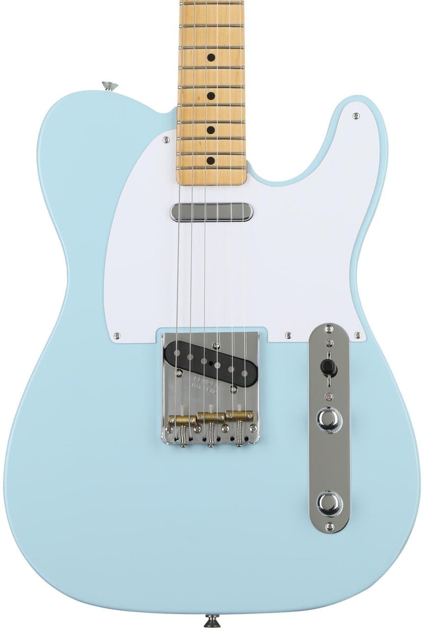 Telecaster Dimensions - A Comprehensive Guide