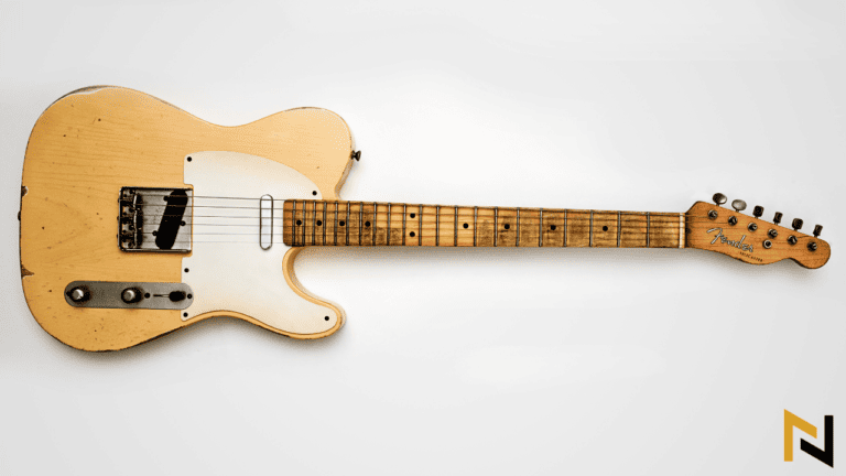 Telecaster Dimensions - A Comprehensive Guide