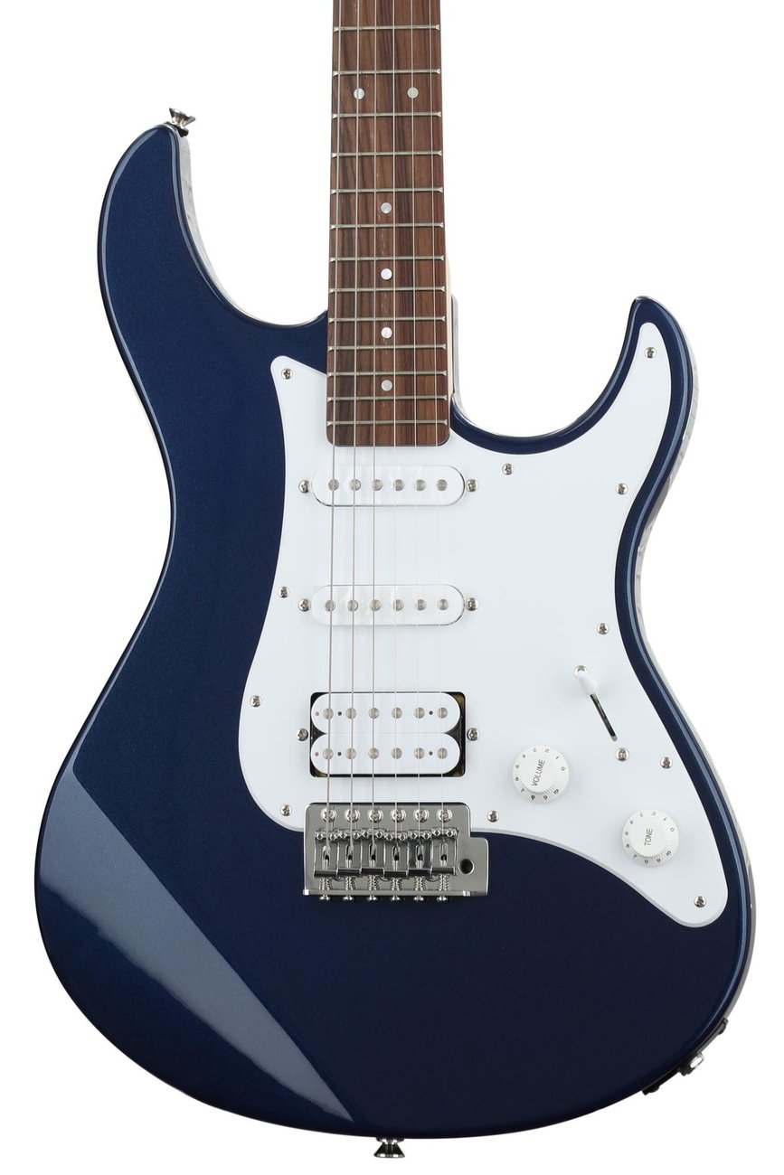 5 Best Yamaha Electric Guitars I Have Played...