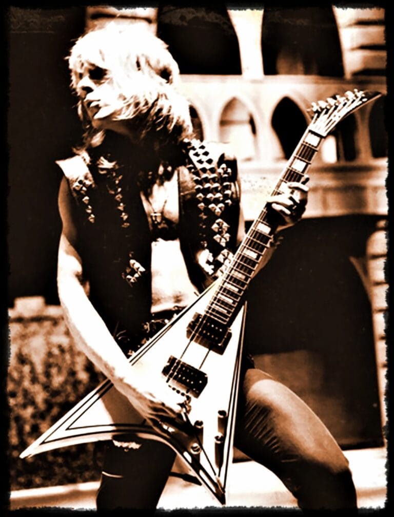 The 5 Most Famous Electric Guitars of All Time (with voting ...