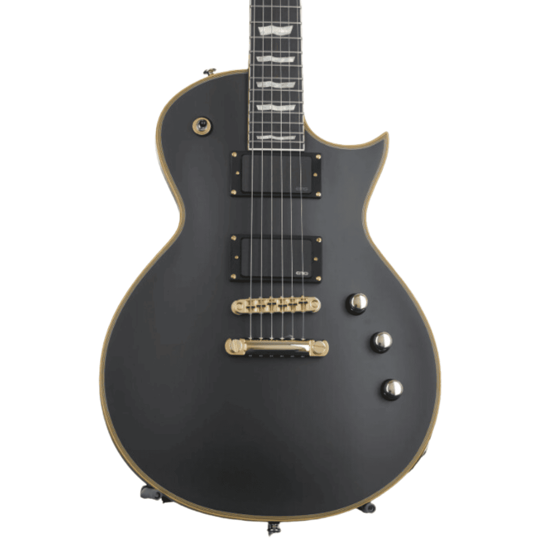 ESP LTD EC-1000 - Guitaristnextdoor.com