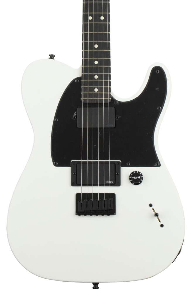 Fender Jim Root Telecaster HH - Guitaristnextdoor.com