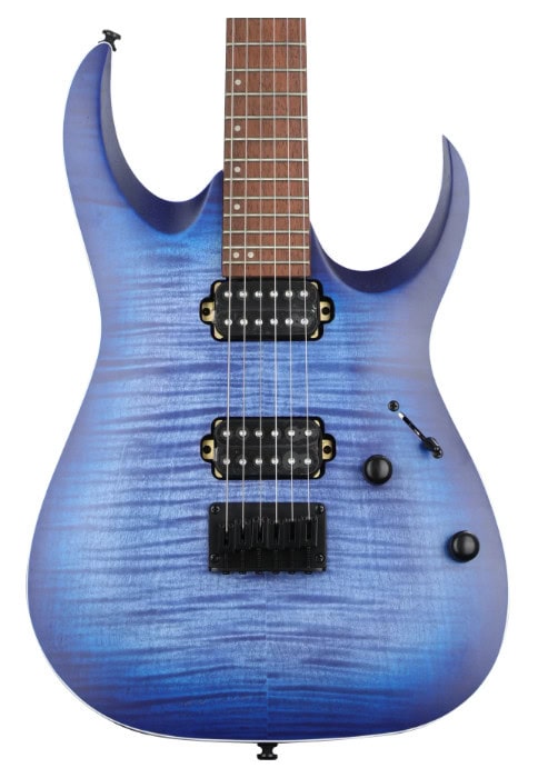 Ibanez RGA42FM - Guitaristnextdoor.com
