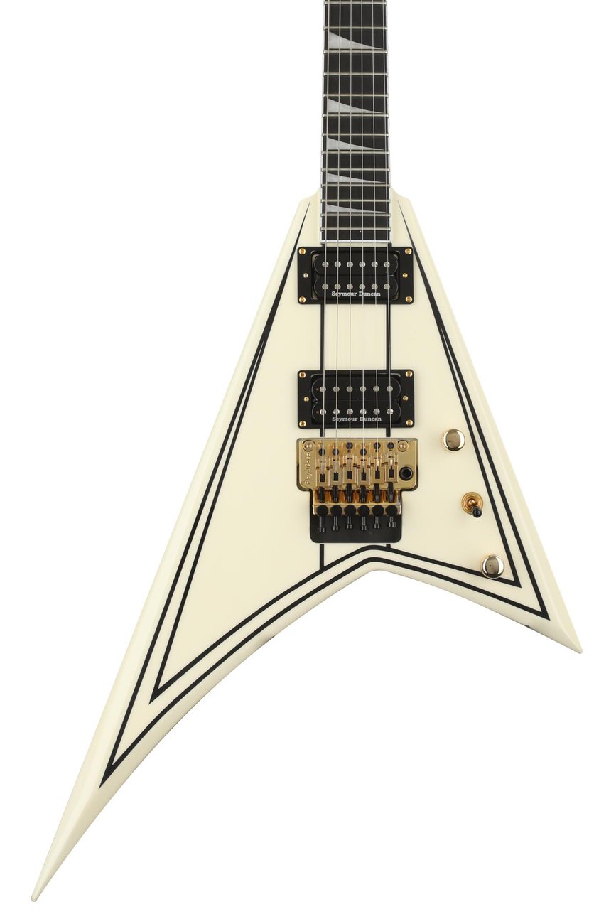 Jackson Pro Series Rhoads RR3 - Guitaristnextdoor.com